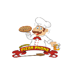 🍕Grillroom Pizza-phone 🥓 Broek op Langendijk | Officiële Website ...
